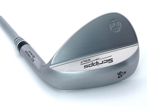 Scripps Golf Legacy – V3 Wedge Community